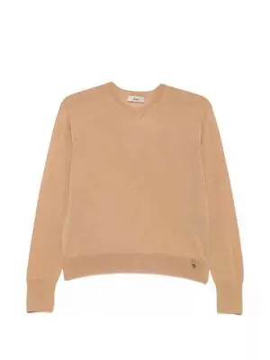 Herno V-neck Sweater