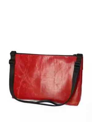 FREITAG Lou Shoulder Bag - Red