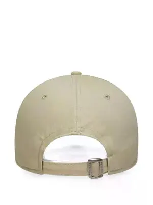 New Era 9forty Logo-embroidered Baseball Cap