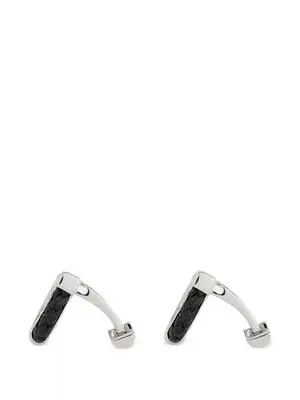 FERRAGAMO Gancini Cufflinks