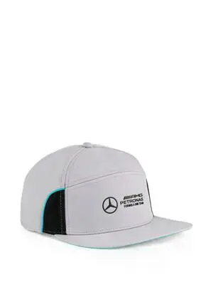 PUMA Mercedes-amg Petronas F1 Cap - Grey