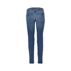 7 For All Mankind Y2k Skinny Fit Jeans