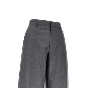 ARMARIUM Siro' Virgin Wool Pants