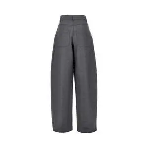 ARMARIUM Siro' Virgin Wool Pants