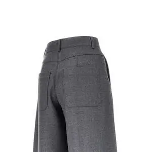 ARMARIUM Siro' Virgin Wool Pants