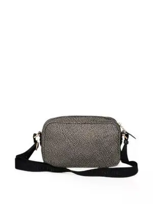 Borbonese Op-print Cross Body Bag