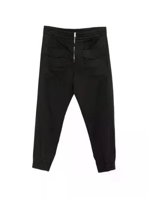 DONDUP Zip-fastening Cargo Pants