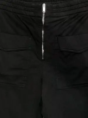 DONDUP Zip-fastening Cargo Pants