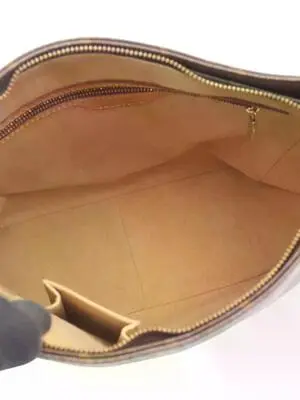 LOUIS VUITTON Monogram Looping Gm Shoulder Bag