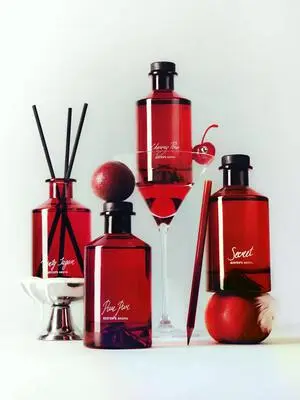 SISTER’S AROMA Pur Pur Reed Diffuser