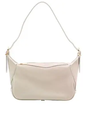 Celine 2010-2026 Mini Calfskin Romy Shoulder Bag - Neutrals