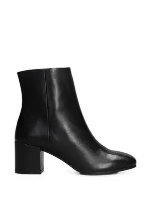 CARMENS Amber Leather Ankle Boots