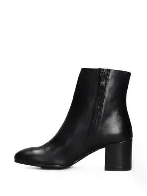 CARMENS Amber Leather Ankle Boots