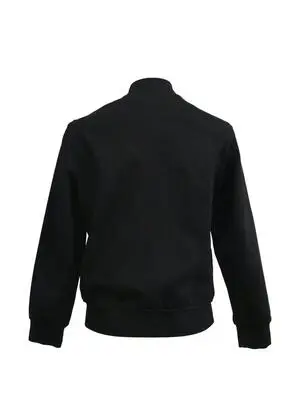 Hermès Zip-up Bomber Jacket