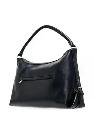 STAND OIL Buckle-detail Shoulder Bag