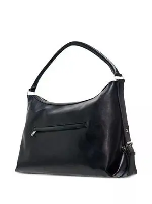 STAND OIL Buckle-detail Shoulder Bag