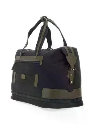 SCHARLAU Canvas Tote Bag