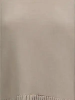 Fabiana Filippi Crewneck Cashmere Sweater