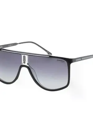 Carrera Eyewear Geometric-frame Sunglasses