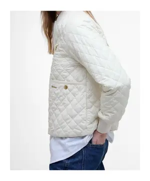 Barbour Reyna Quilted Jacket