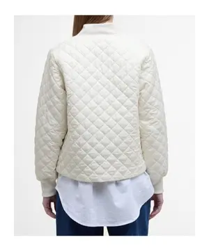 Barbour Reyna Quilted Jacket