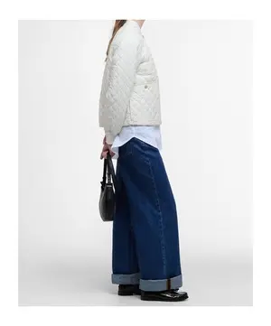 Barbour Reyna Quilted Jacket
