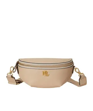 Ralph Lauren Marcy Belt Bag