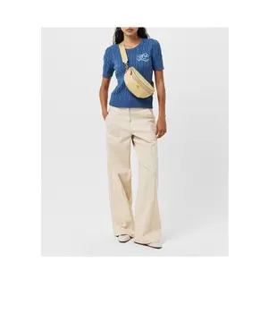 Ralph Lauren Marcy Belt Bag