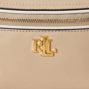 Ralph Lauren Marcy Belt Bag
