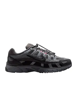 Nike P-6000 Sneakers - Medium Ash/iron Grey/hyper Pink/black