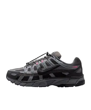 Nike P-6000 Sneakers - Medium Ash/iron Grey/hyper Pink/black