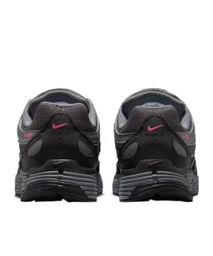 Nike P-6000 Sneakers - Medium Ash/iron Grey/hyper Pink/black