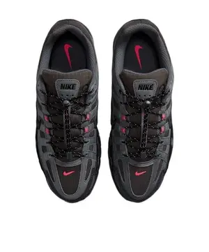 Nike P-6000 Sneakers - Medium Ash/iron Grey/hyper Pink/black