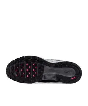 Nike P-6000 Sneakers - Medium Ash/iron Grey/hyper Pink/black