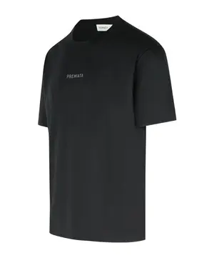 Premiata Logo-print T-shirt