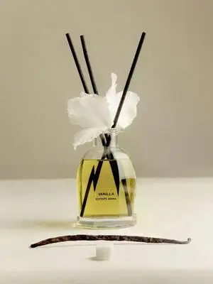 SISTER’S AROMA Vanilla Reed Diffuser