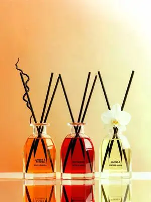 SISTER’S AROMA Vanilla Reed Diffuser