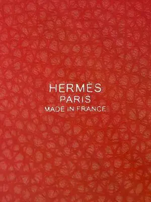 Hermès 2023 Clemence Picotin Lock 18 Handbag