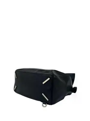 Loewe 2015-2026 Medium Calfskin Puzzle Satchel