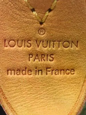 LOUIS VUITTON Monogram Totally Pm Tote Bag - Brown