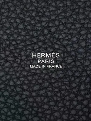Hermès 2025 Clemence Picotin Lock 18 Handbag