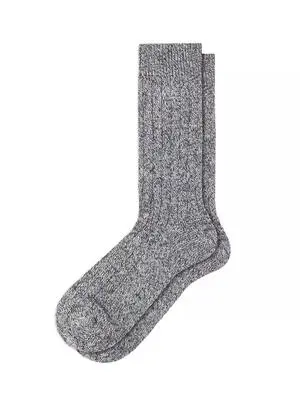Pantherella Tabitha Ribbed Socks