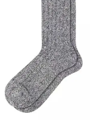 Pantherella Tabitha Ribbed Socks