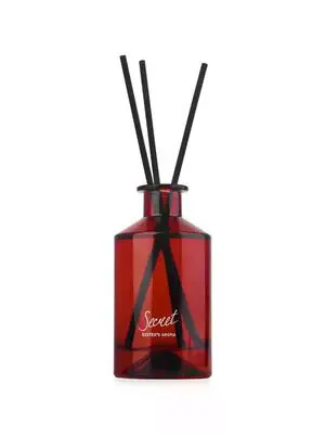 SISTER’S AROMA Secret Reed Diffuser - Red