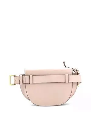 Loewe Leather Gate Mini Belt Bag