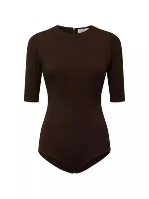 HIBOURAMA Second Skin Bodysuit