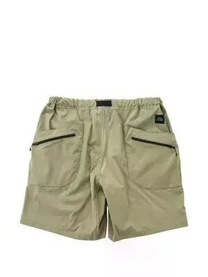 CAYL 8-pocket Hiking Shorts