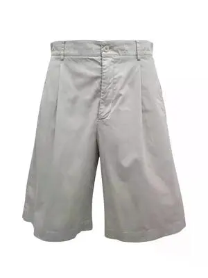 Hermès 2024 Pleated Shorts
