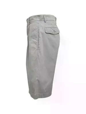 Hermès 2024 Pleated Shorts