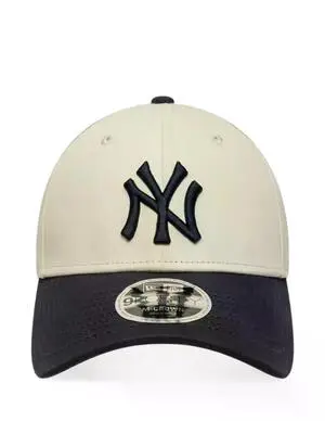 New Era New York Yankees 9forty Baseball Cap - Neutrals